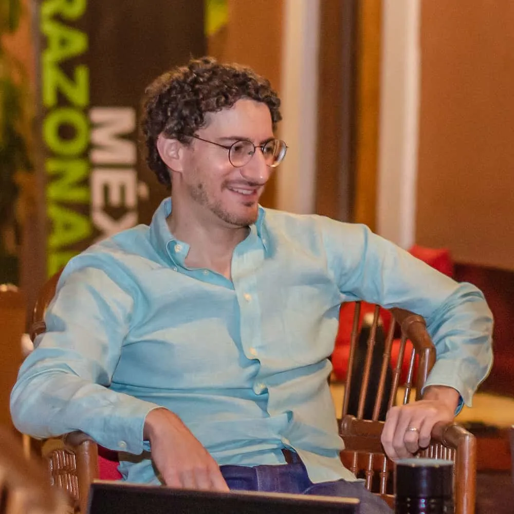 Emprendedores | Irrazonables