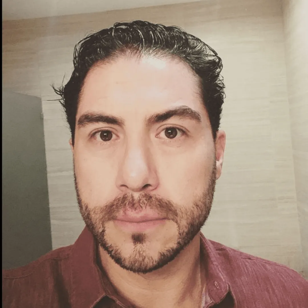 Claudio Hernández | Irrazonables